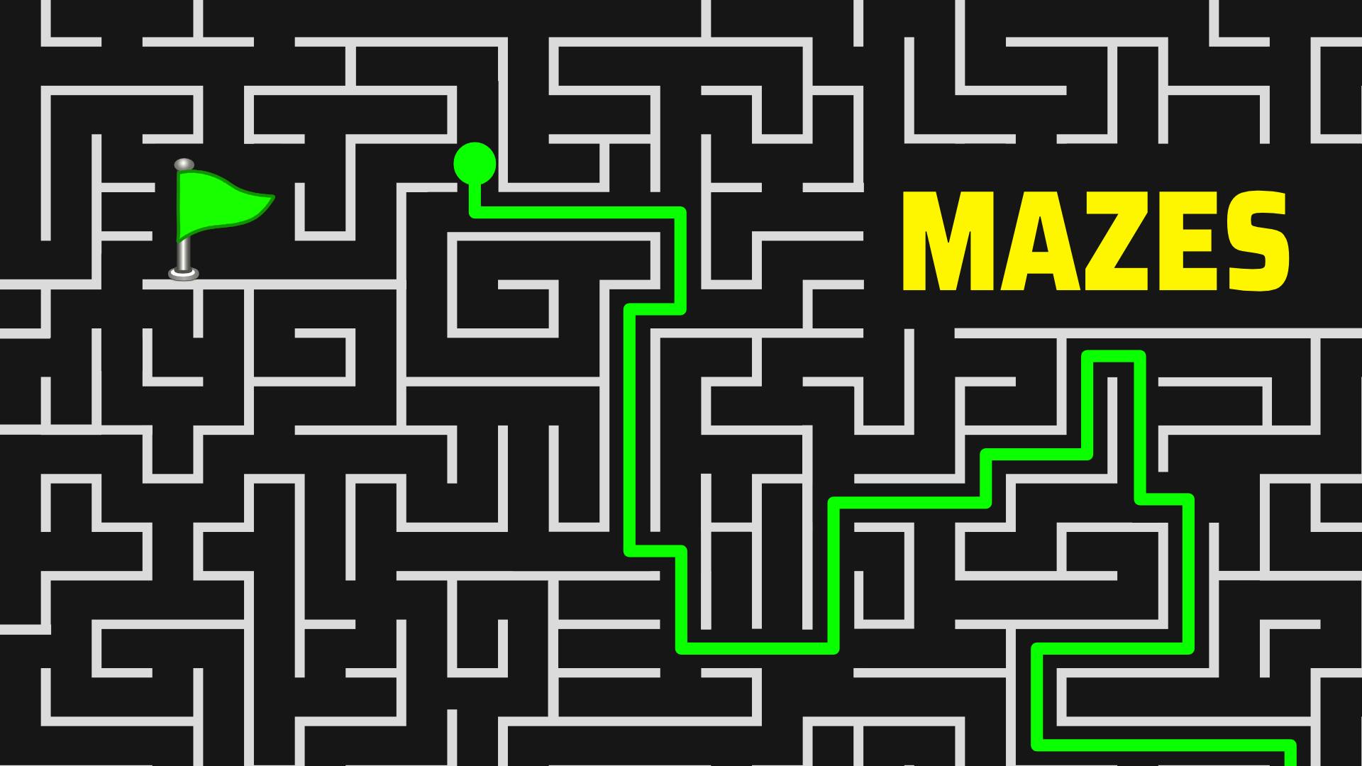 MAZES (EASY/NORMAL/HARD) | メタバースプラットフォーム cluster（クラスター）