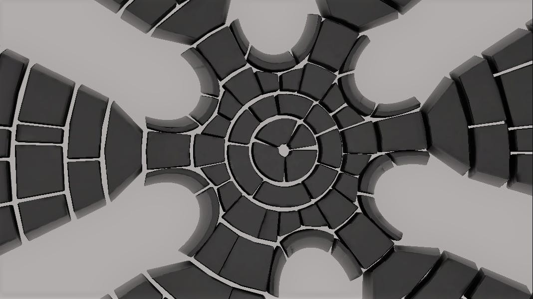 [PROTO] Phantom Chalk | メタバースプラットフォーム cluster（クラスター）