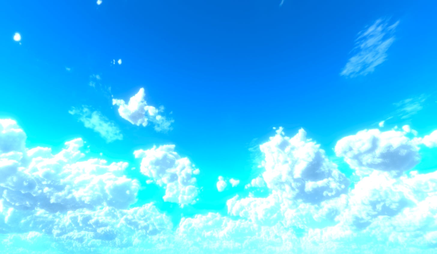 test_world | Metaverse Platform - Cluster