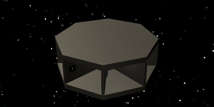 宇宙チャット | Metaverse Platform - Cluster