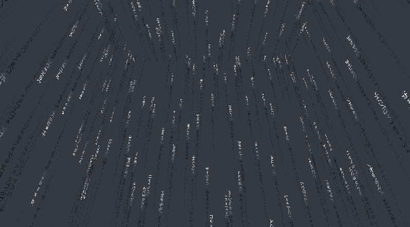 Terminus Chamber | メタバースプラットフォーム cluster（クラスター）