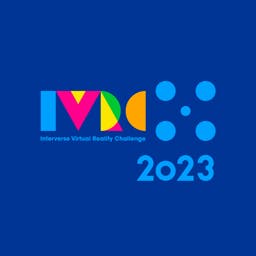 IVRC_official | メタバースプラットフォーム cluster（クラスター）