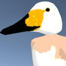 Swanman | メタバースプラットフォーム cluster（クラスター）