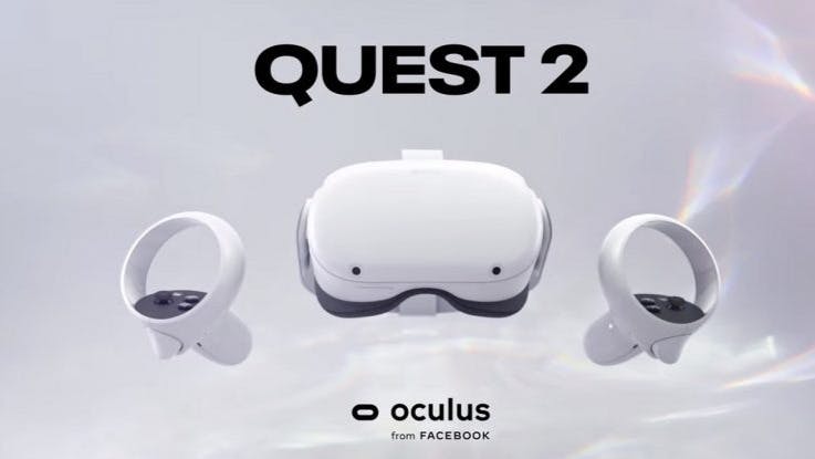 (unscripted) “Oculus Quest 2 Recommended Games Special!” Altodeus BC Autumn Night Guerrilla ...