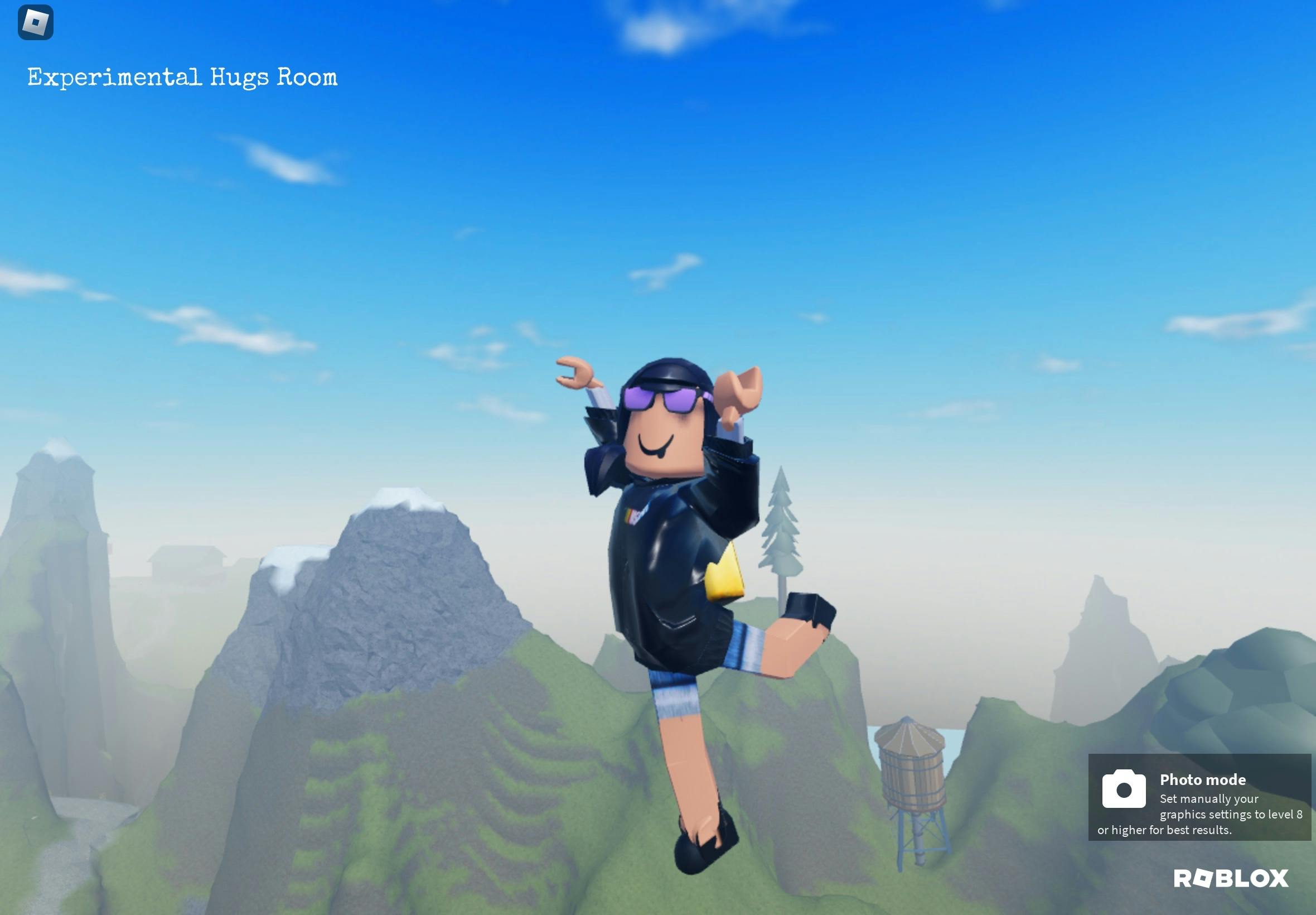 Alexa'sunset | メタバースプラットフォーム cluster（クラスター）