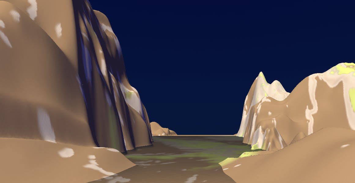 Birdman | Metaverse Platform - Cluster