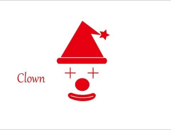 Clown | メタバースプラットフォーム cluster（クラスター）