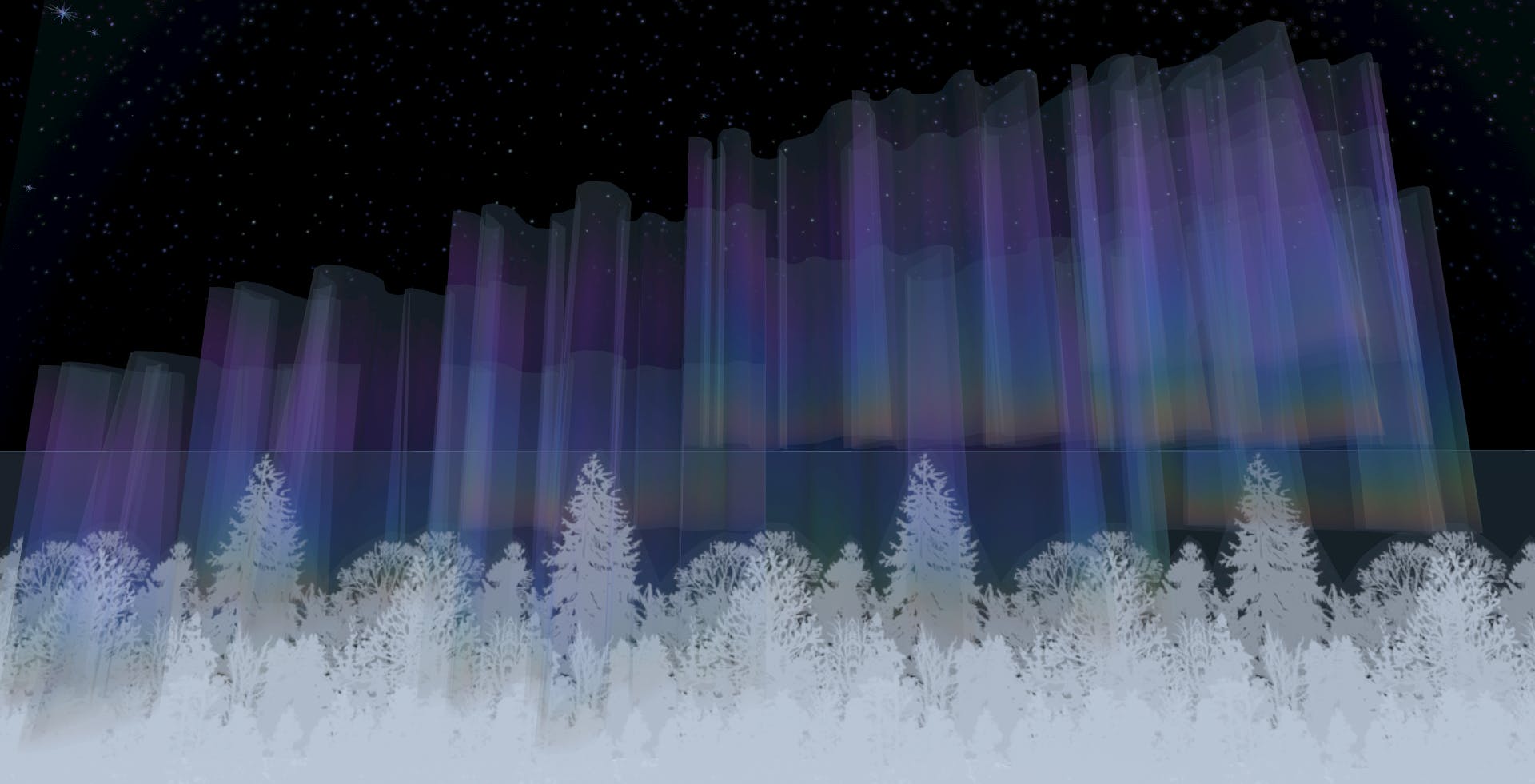 TYハウス（雪山の別荘） | メタバースプラットフォーム cluster（クラスター）