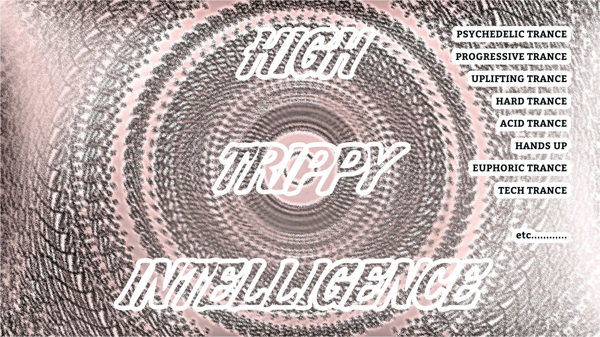 音壊vol.32(TRANCE ONLY) | メタバースプラットフォーム cluster（クラスター）