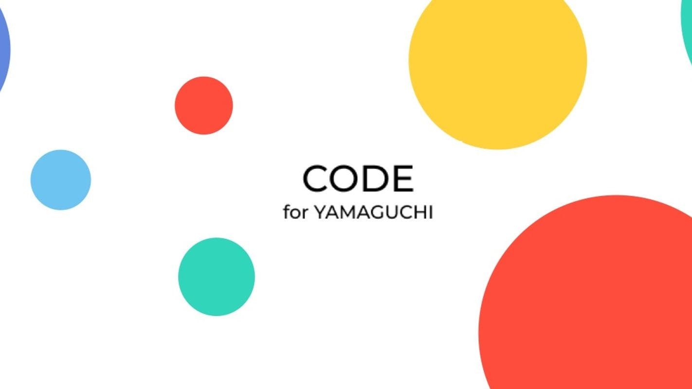 Code for Yamaguchi もくもく会 | メタバースプラットフォーム cluster（クラスター）