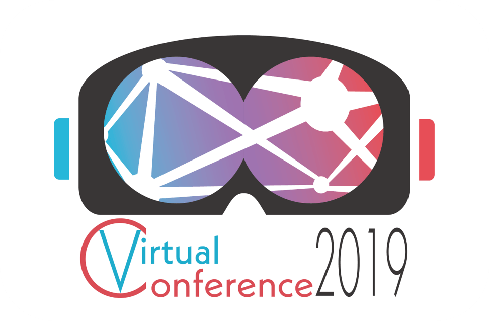 Virtual Conference 2019 | Metaverse Platform - Cluster